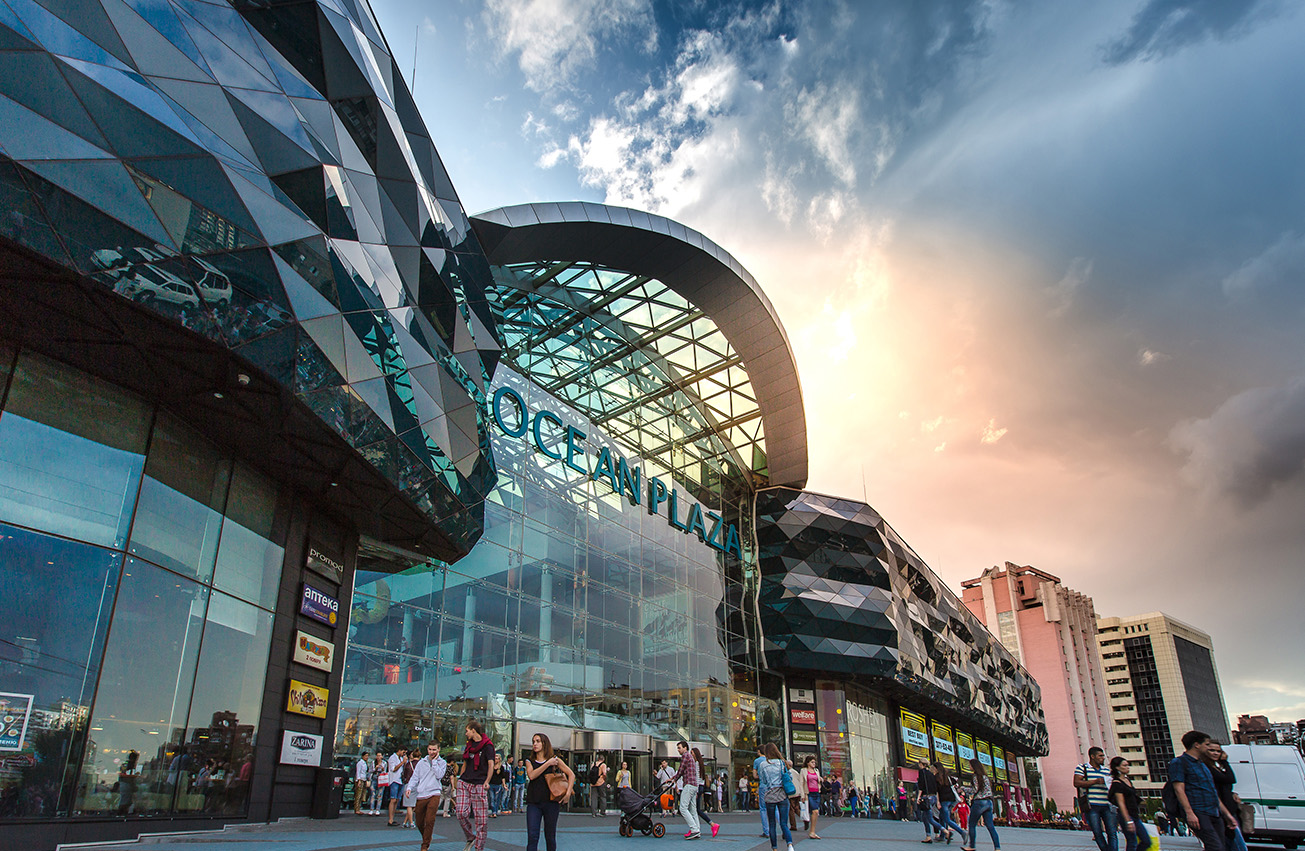 Kyiv Tourism Portal. Popular Routes and City Venues – GoToKyiv